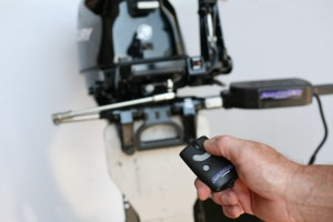 Panther marine 55-0105 Wireless Remote Control - Trotac Marine