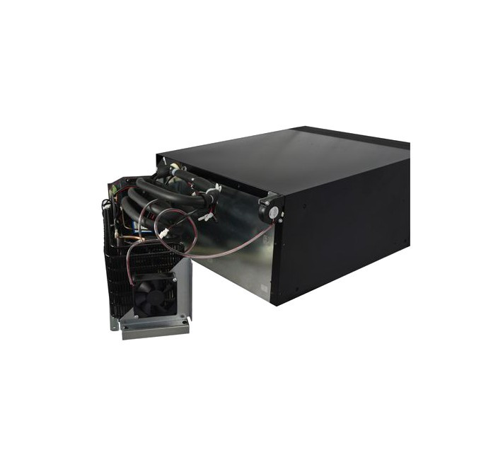 40qt sliding drawer fridge 12v/24v