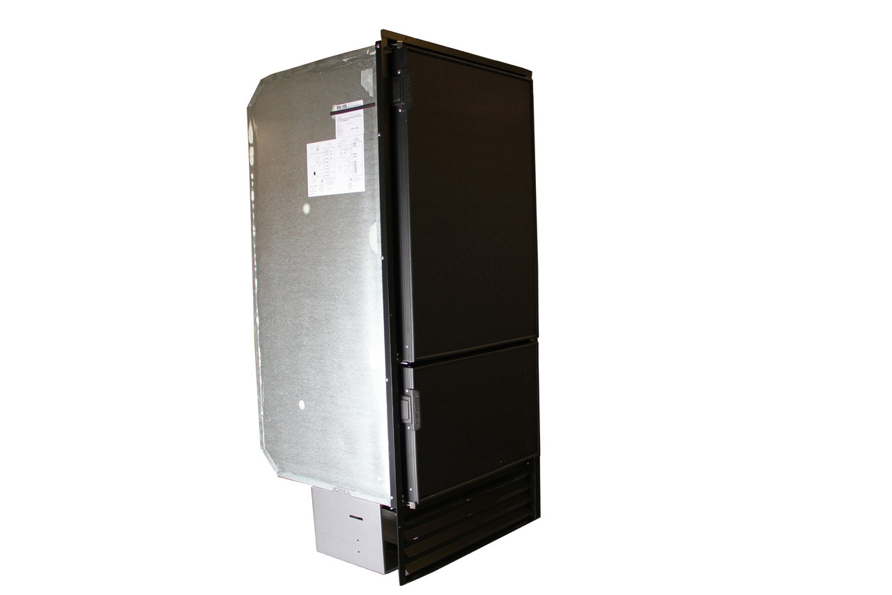 Nova Kool RFU9000 9.1 cu. ft. (258 liters) Refrigerator & Freezer ...