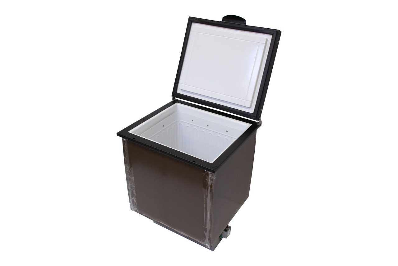 Nova Kool 2.5 cu. ft. (71 liter) Freezer - Trotac Marine