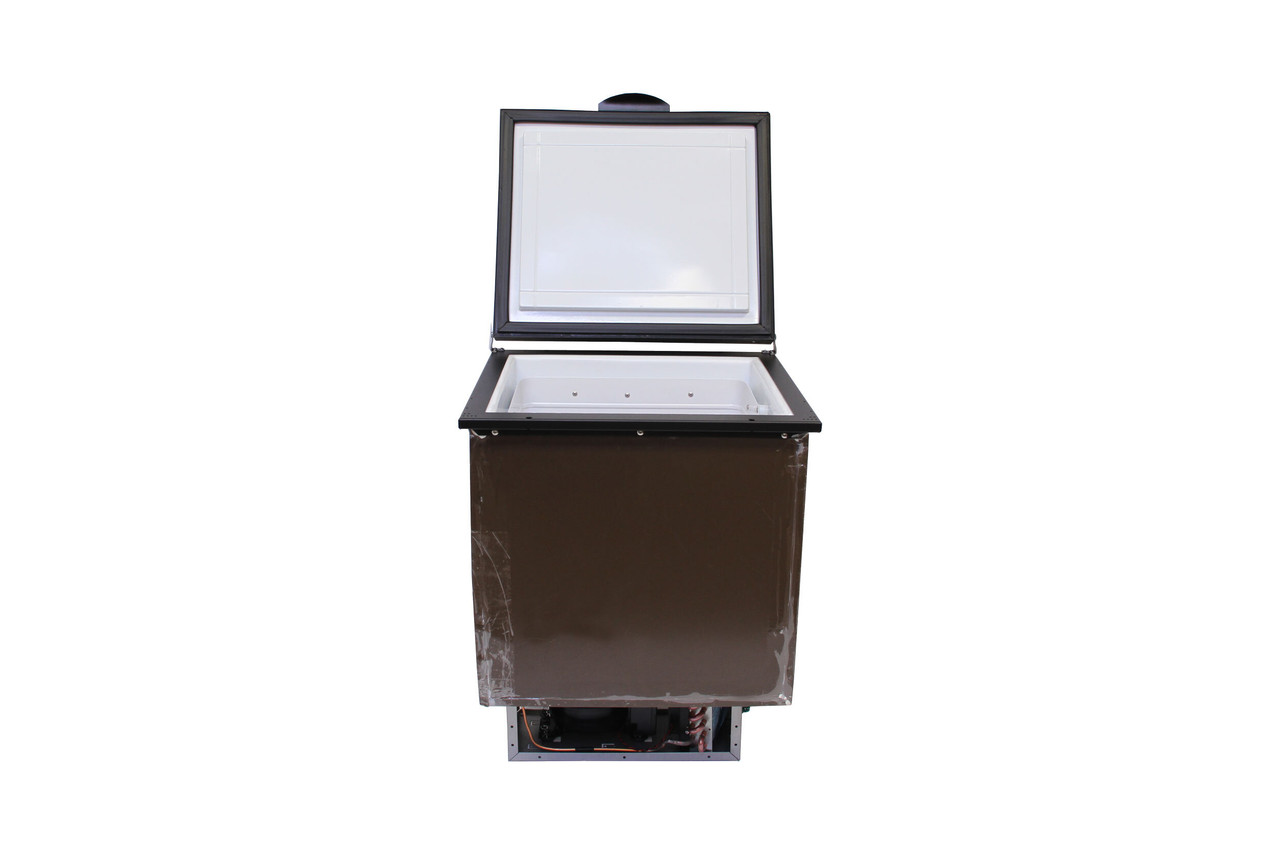Nova Kool 2.5 cu. ft. (71 liter) Freezer - Trotac Marine