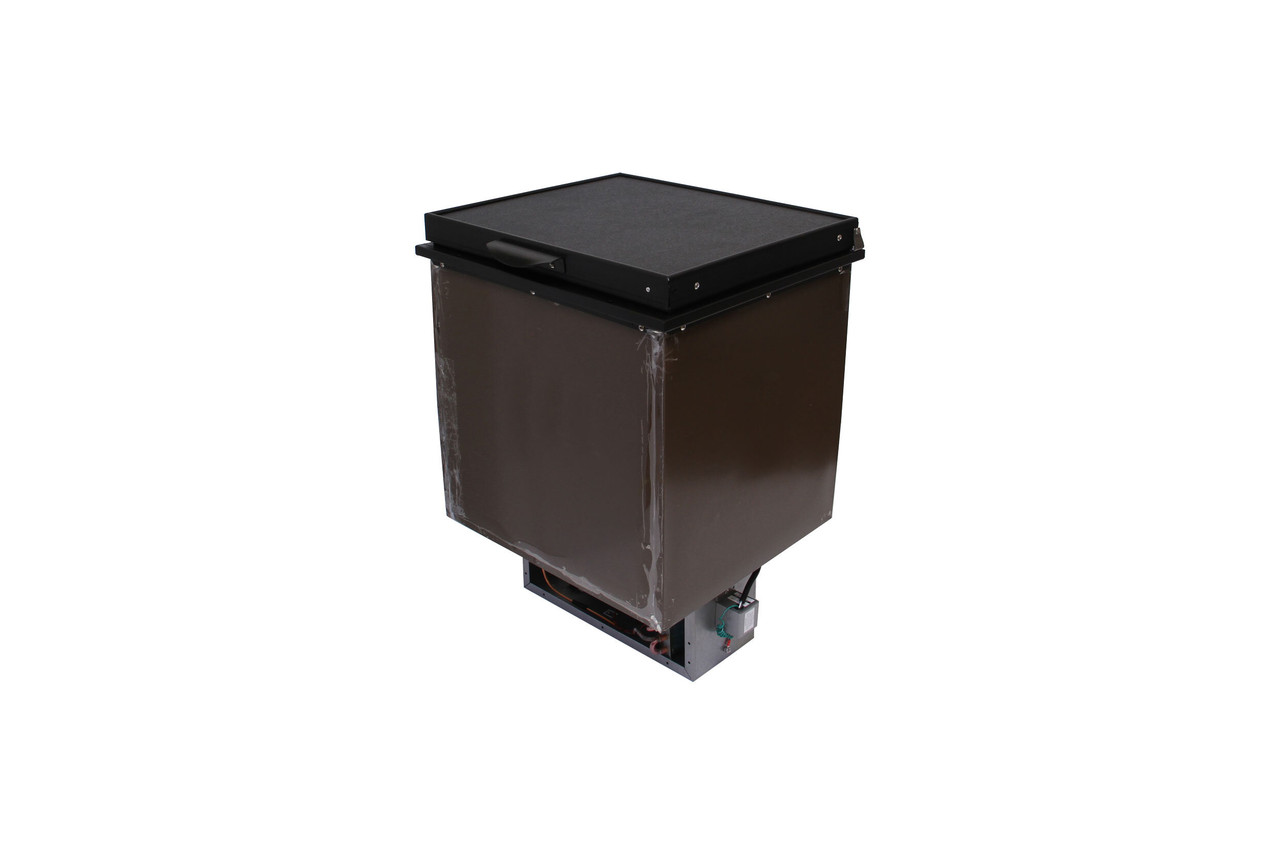 Nova Kool 2.5 cu. ft. (71 liter) Freezer - Trotac Marine