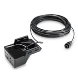 CANNON DIGI-TROLL TRANSDUCER (BOTTOM TRACK) - Trotac Marine