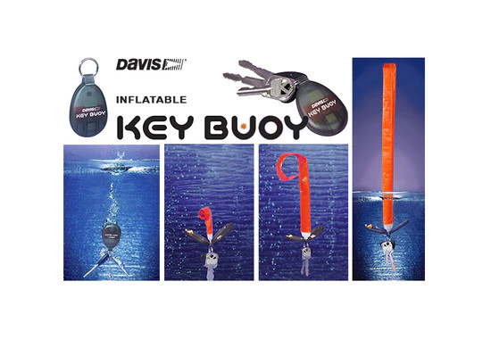Mooring Buoy