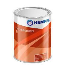 Hempel Products - Trotac Marine