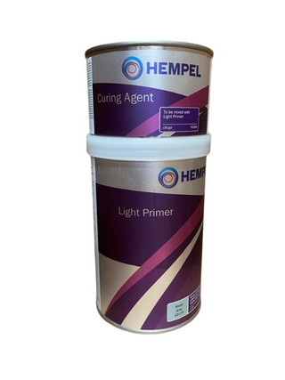 Hempel Products - Trotac Marine
