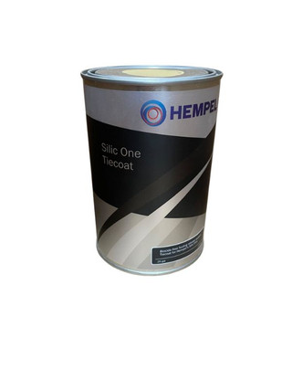 Hempel Products - Trotac Marine