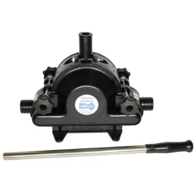 Jabsco 29280-0000 Manual Bilge Pump, Amazon Warrior Pump