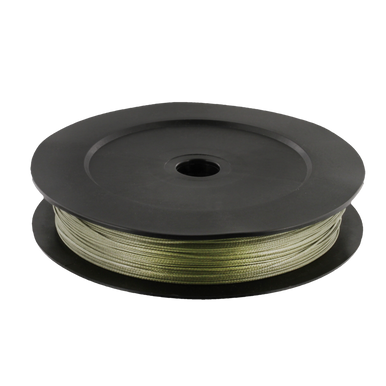 SCOTTY 200lb. test – Premium Braided Downrigger Line – 400 ft