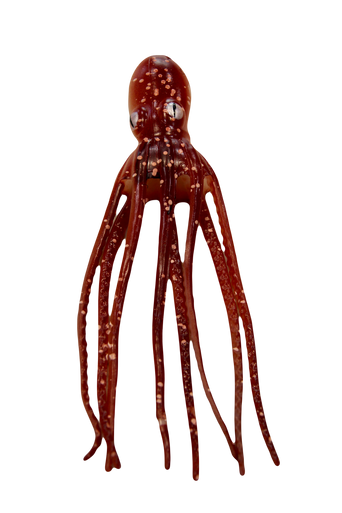 Gibbs Delta Octopus Lure - Trotac Marine