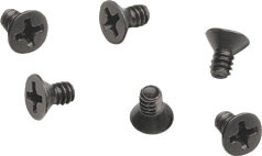 Blue Sea 8035 Circuit Breaker Screw Pack - Trotac Marine