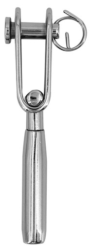 Stainless Steel Swage Toggle Terminal Special U.S. Type 3/16" AISI316 ...