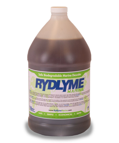 Rydlyme Marine Descaler