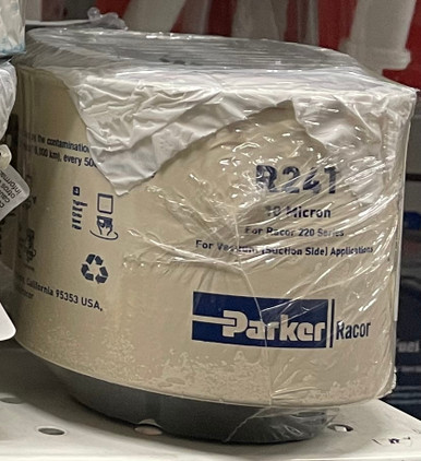 Filter Element Replacement 24T