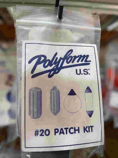 Polyform Repair Kit
