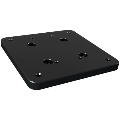 SC1036 Downrigger Adapter Plate