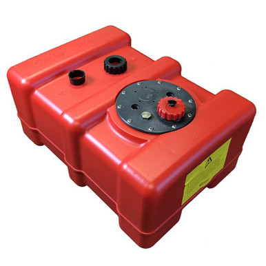 30L Fuel Tank - Trotac Marine