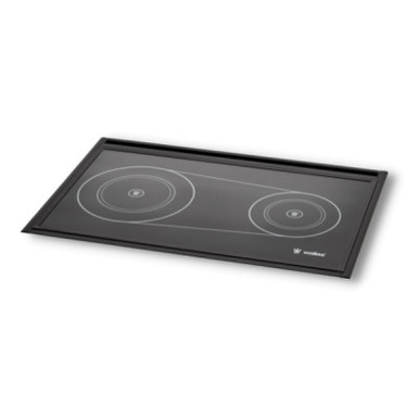 85DT Black Diesel Stove - Trotac Marine