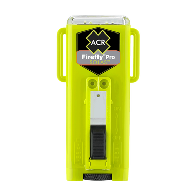 ACR ARTEX 3970.3 Firefly PRO - Trotac Marine