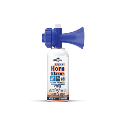 EMZONE 46900 Non-flammable Air Horn 3OZ - Trotac Marine