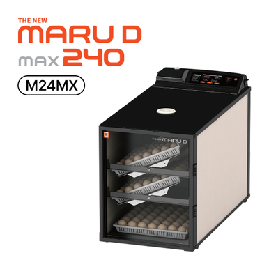 Rcom Maru D MAX 480