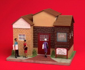 Annie Lee Figurines - AnnieLeeGifts.com