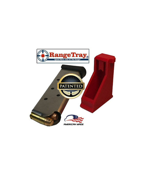 1911 Single Stack .45acp - RangeTray LLC