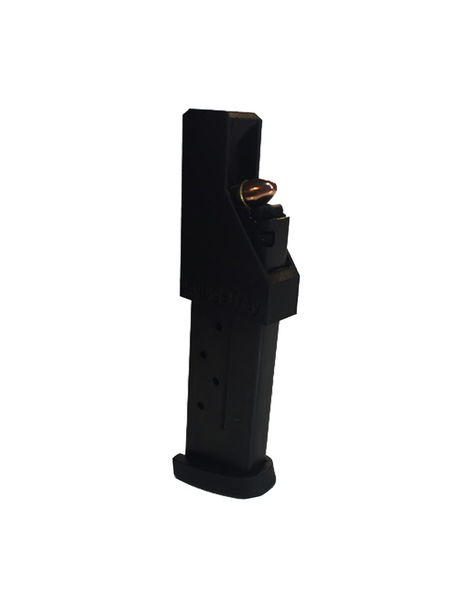 Bersa BP9CC Concealed Carry 9mm - RangeTray LLC