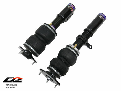 Air Struts #D-TO-26-ART - D2 Racing