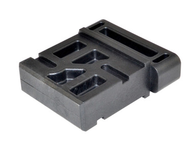 308 AR10 Gunsmith Armorer Clamp Lower Vise Block Polymer ...