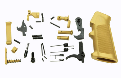 Complete LPK | AR15 LOWER PART KIT | ar15 LPK