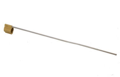 Gas tube - Rifle Length Gas Tube Stainless +.75" Gas Block Assembled ...