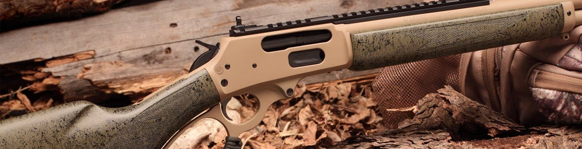 Brand - M - Marlin - Page 1 - Impact Guns