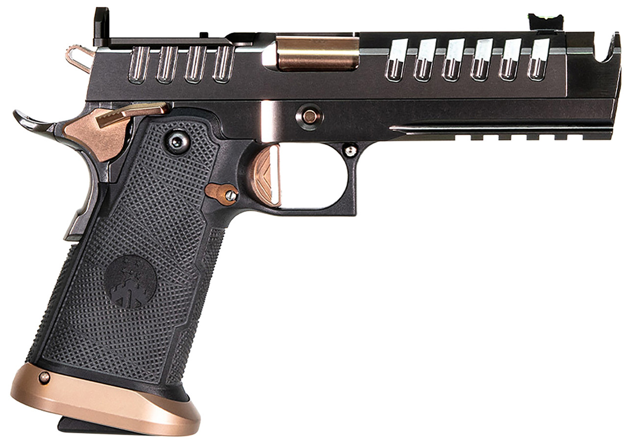 Watchtower Firearms