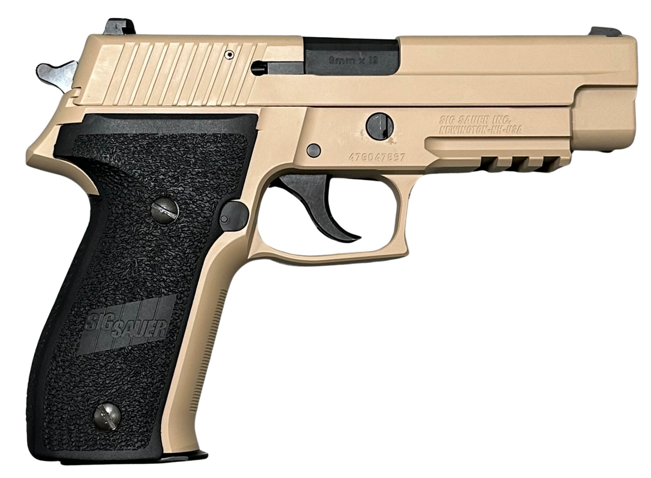Sig Sauer | Sig Handguns & Sig Rifles | Impact Guns