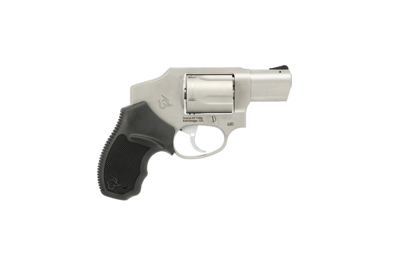 Taurus Revolvers | Impact Guns