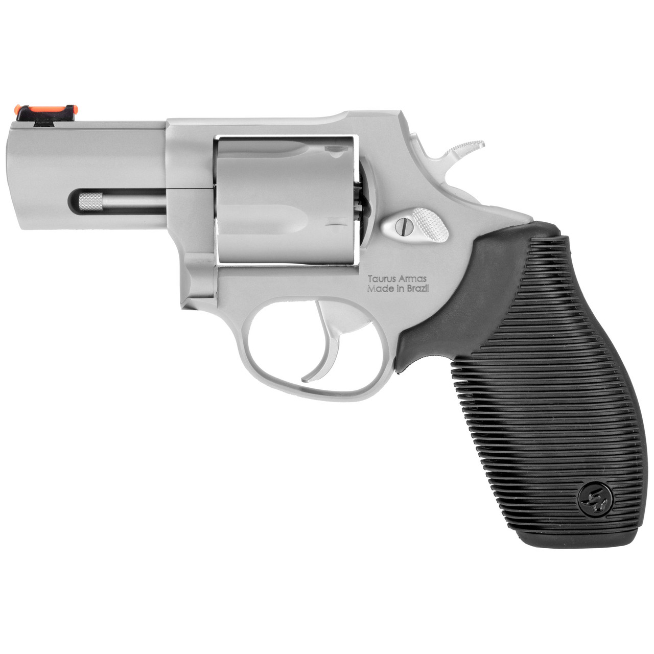 Taurus 44 Tracker TALO Exclusive 44 Magnum, 2.5" Barrel, Stainless ...