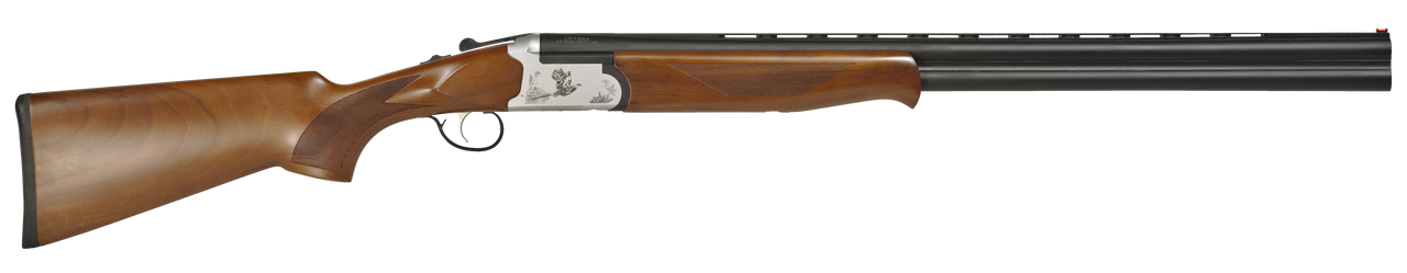 Escort Optima D12 12 Ga, 28" Barrel, 2 3", Black Turkish Walnut, 2rd ...