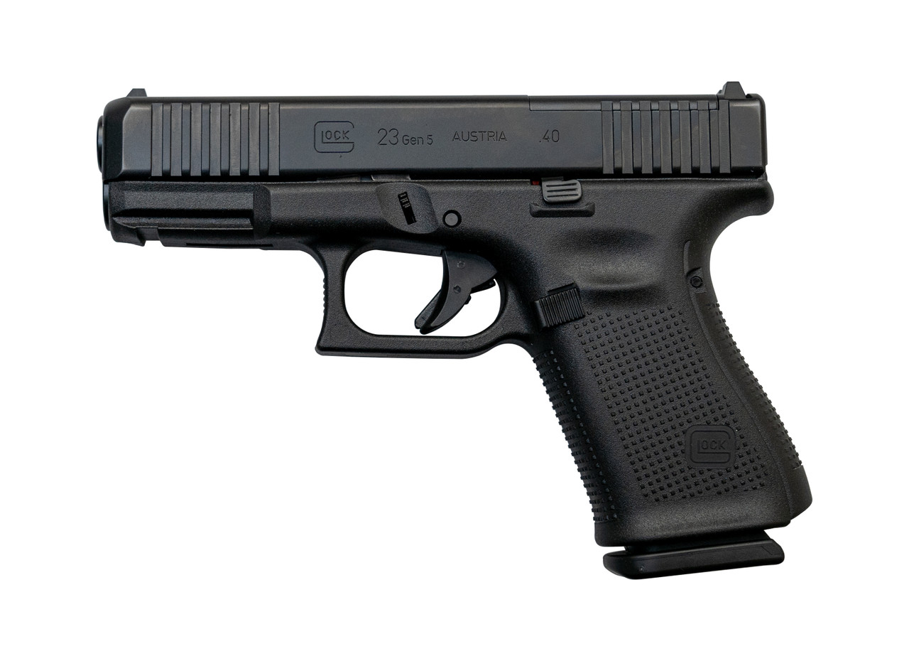 Brand - G - Glock - Glock 23 - Impact Guns
