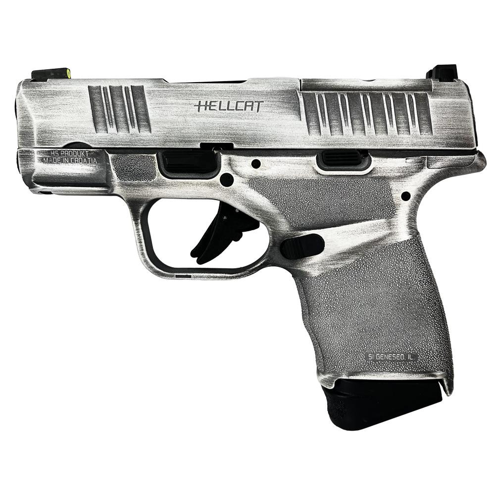 Springfield Armory Hellcat