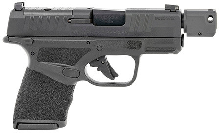 Springfield Armory Hellcat