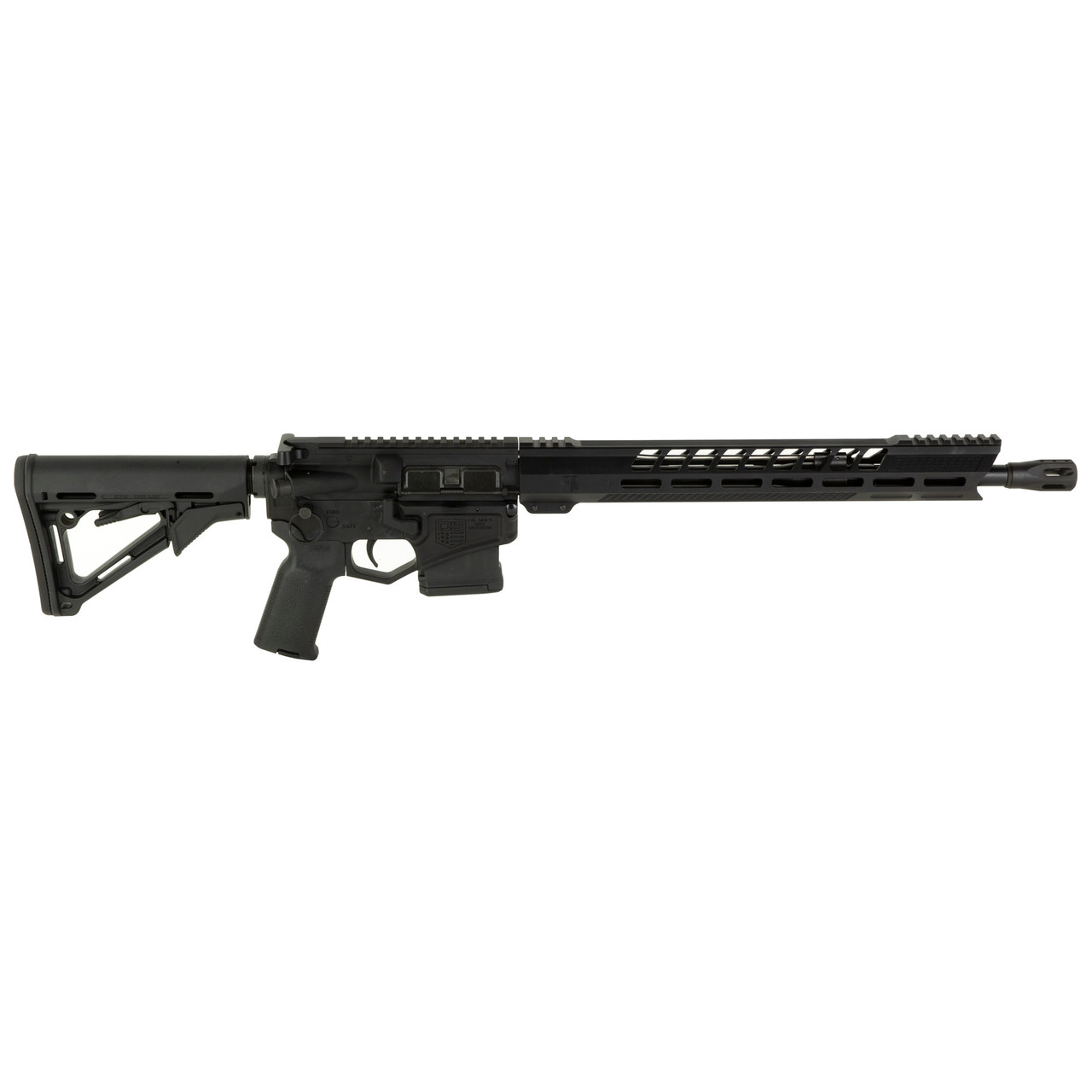 Diamondback DB15 *NY/CA Compliant* 300 Blackout, 16" Barrel, Thordsen ...