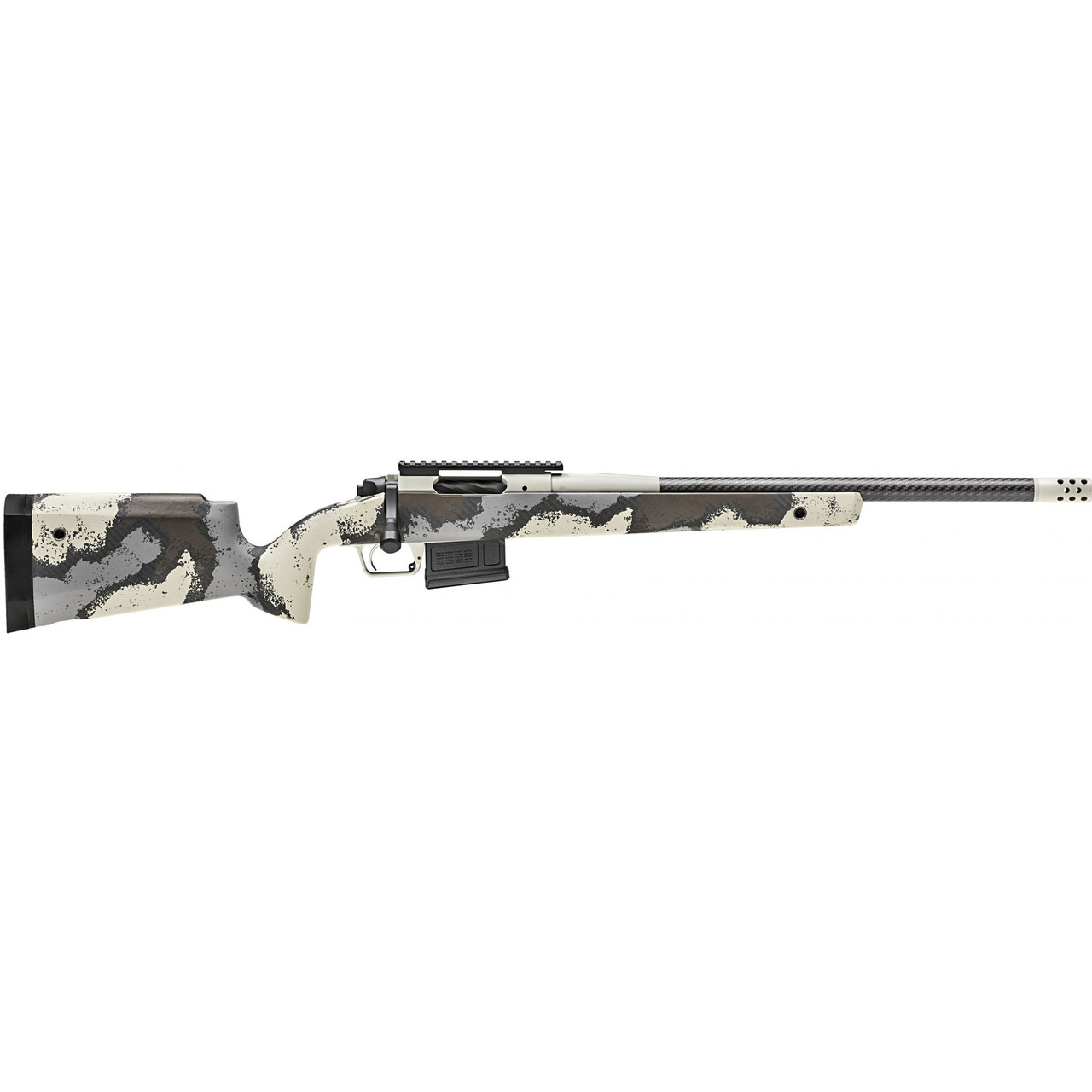 Springfield Model 2020 Waypoint