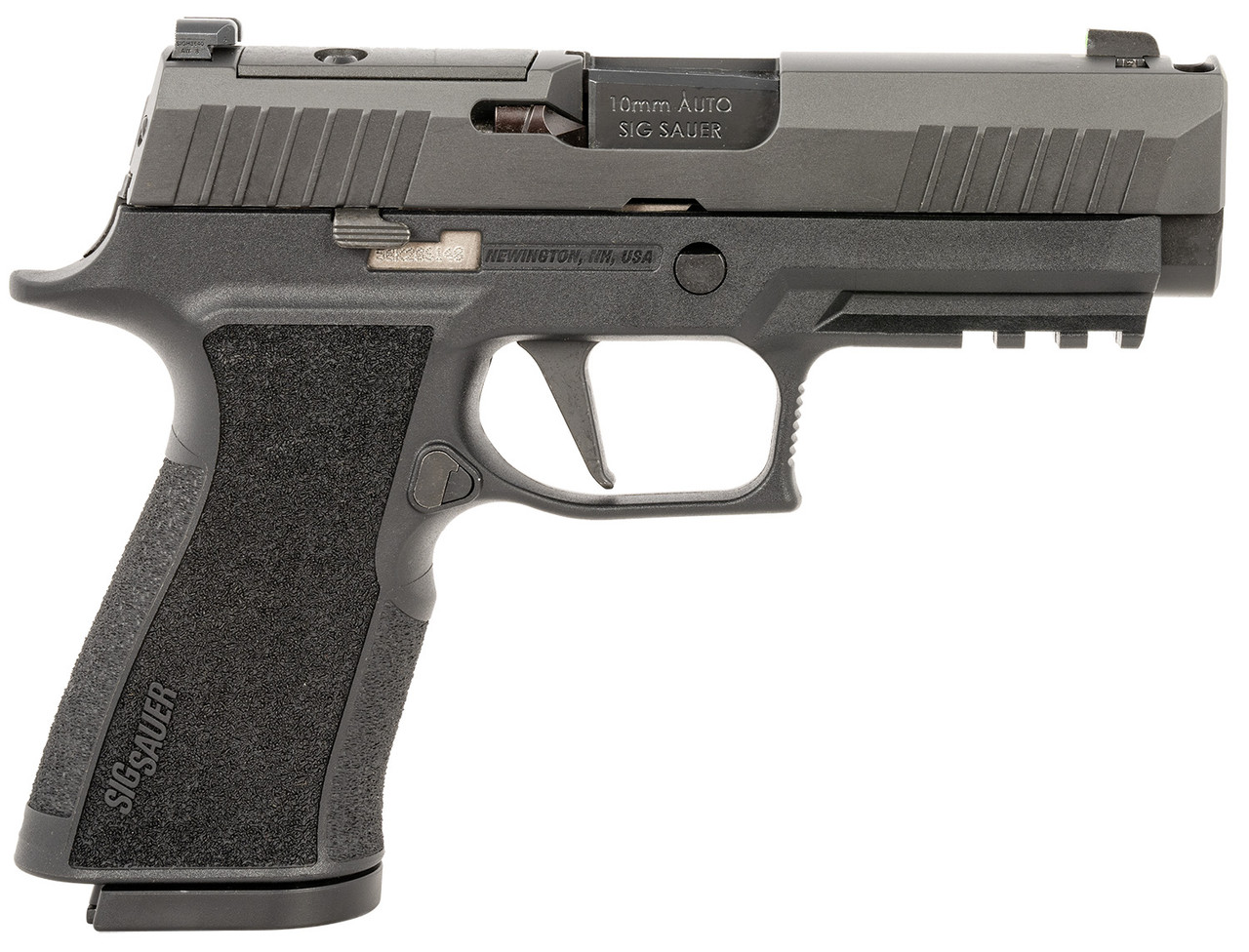 Sig Sauer | Sig Handguns & Sig Rifles | Impact Guns