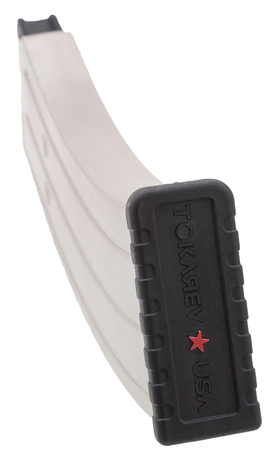 Tokarev Magazine 12 Ga, Nickel Steel, For TAR 12P/TBP 12, 10rd - Impact ...