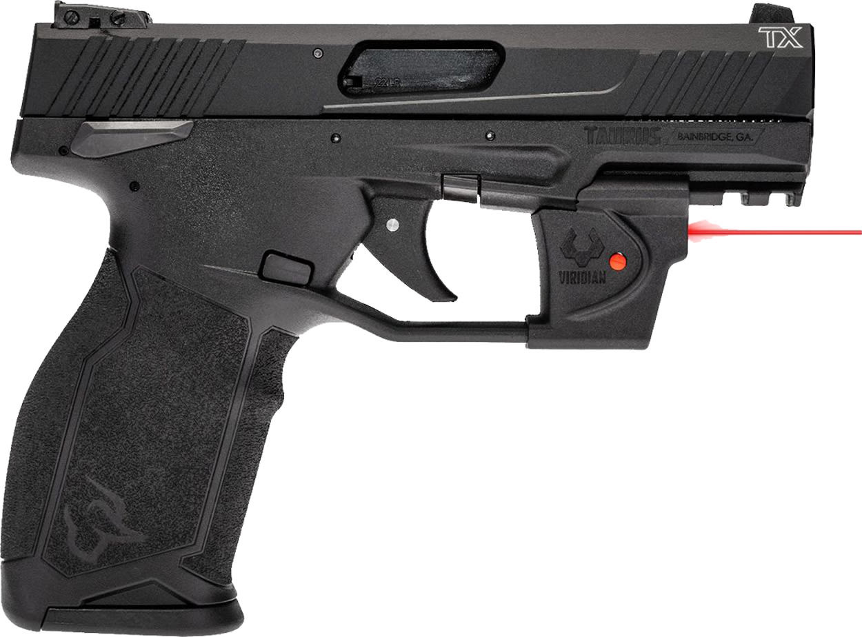 Taurus TX22 | Impact Guns