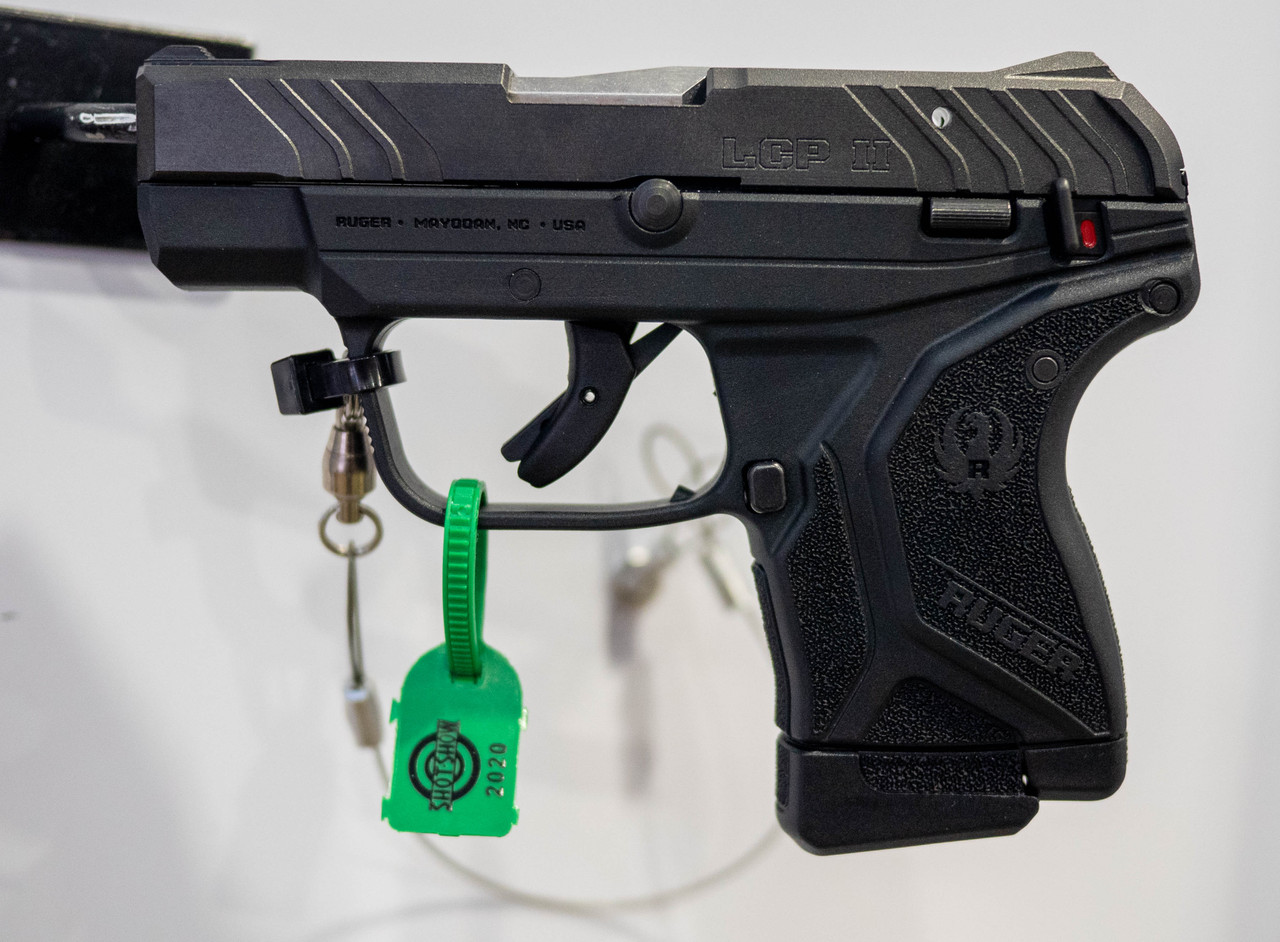 Ruger's 2020 Lineup - Impact Guns