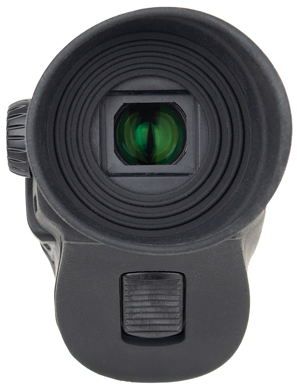 Steiner Nighthunter H35 Lite Gen 2 Thermal Monocular, 1-4x35mm, Black ...