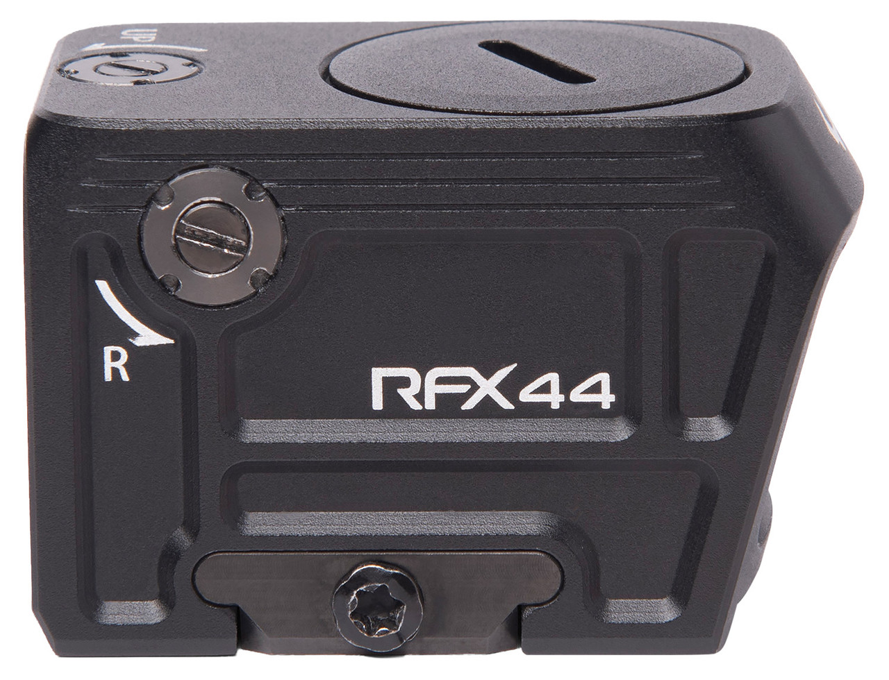 Viridian RFX Reflex Sight, 5 MOA Green Dot, Black, ACRO/Shield RMSc ...
