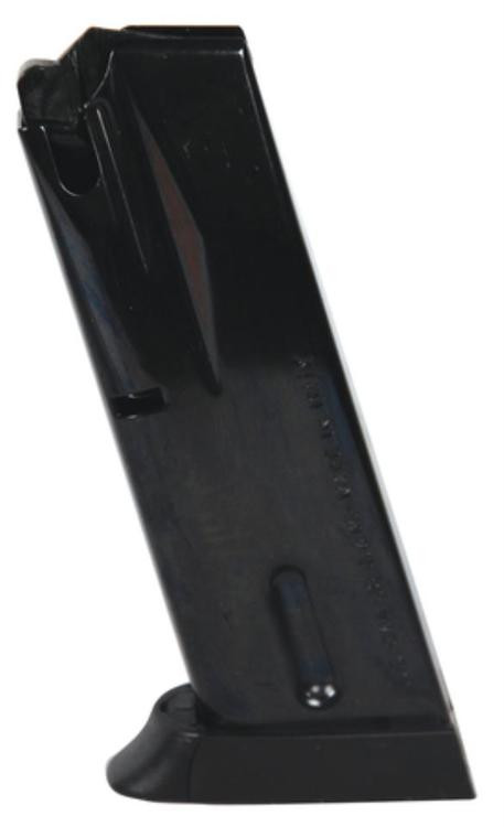 Beretta PX4 Sub Compact Magazine Adapter Black - Impact Guns